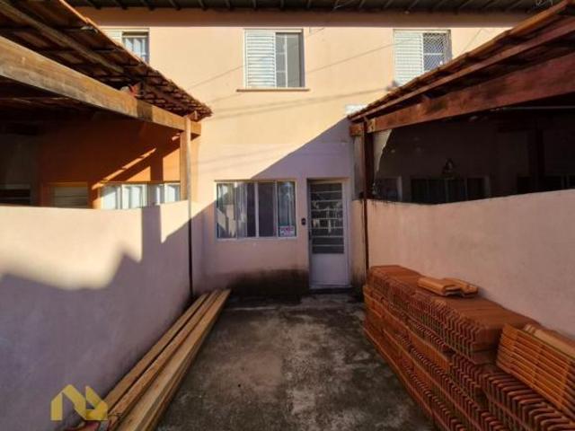 Casa de Condomínio para venda em Socorro de 60.00m² com 2 Quartos e 1 Garagem