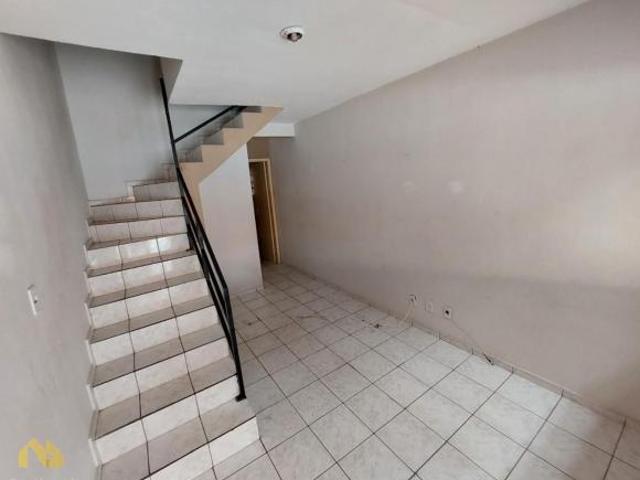 Casa de Condomínio para venda em Socorro de 60.00m² com 2 Quartos e 1 Garagem
