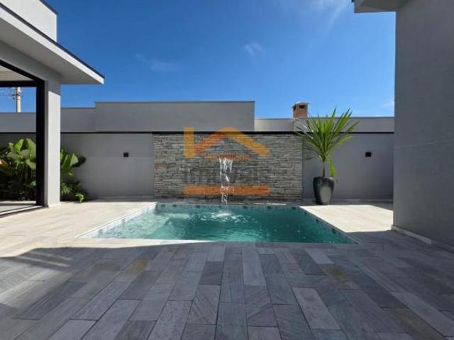 Casa de Condomínio para venda em Solar Das Esmeraldas de 200.00m² com 3 Quartos, 1 Suite e 4 Garagen
