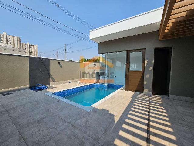 Casa de Condomínio para venda em Solar Das Esmeraldas em Nova Odessa São Paulo de 185.00m² com 3 Quartos, 1 Suíte e 2 Garagens