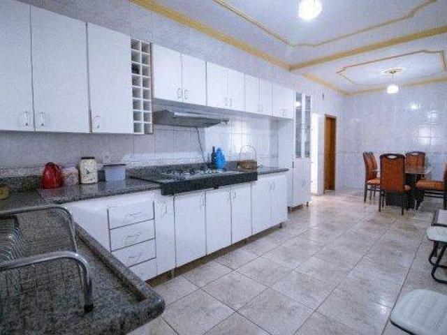 Casa de Condomínio para venda em Solar do Madeira, Contagem
