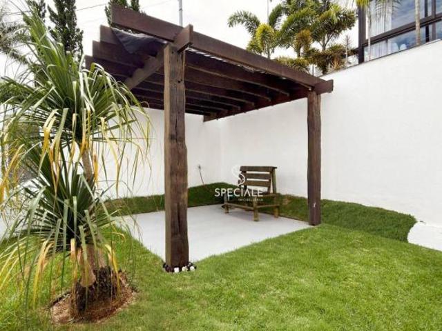 Casa de Condomínio para venda em Spina Ville II, Juiz de For