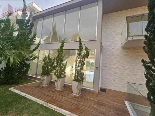 Casa de Condomínio para venda em Spina Ville II, Juiz de For