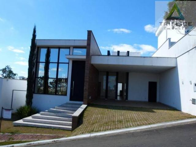 Casa de Condomínio para venda em Spina Ville II, Juiz de For