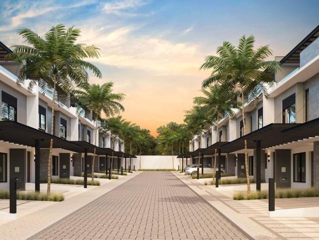 Casa de Condomínio para venda em Parque Taquaral em Campinas São Paulo de 167.00m² com 3 Quartos, 3 Suítes e 2 Garagens