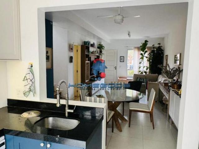 Casa de Condomínio para venda em Swiss Park de 137.00m² com 4 Quartos, 2 Suites e 2 Garagens