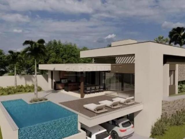 Casa de Condomínio para venda em Swiss Park de 253.00m² com 3 Quartos, 3 Suites e 2 Garagens