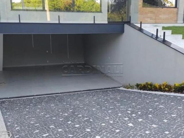Casa de Condomínio para venda em Swiss Park de 274.00m² com 3 Quartos, 3 Suites e 4 Garagens
