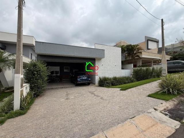 Casa de Condomínio para venda em Swiss Park de 213.00m² com 3 Quartos, 3 Suites e 4 Garagens