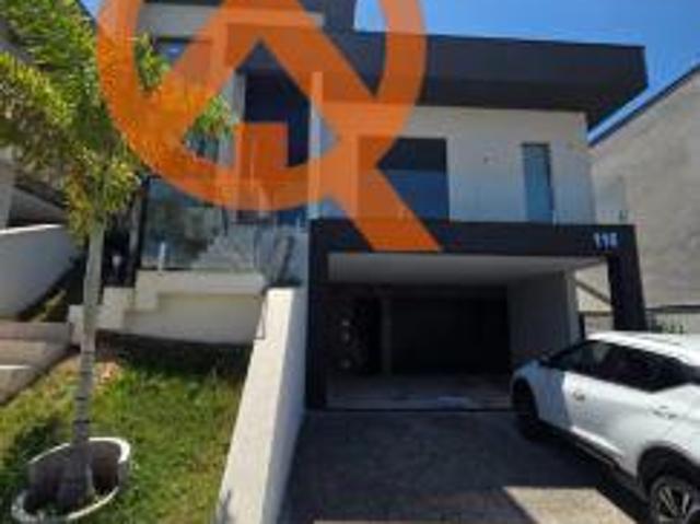 Casa de Condomínio para venda em Swiss Park de 220.00m² com 3 Quartos, 3 Suites e 4 Garagens