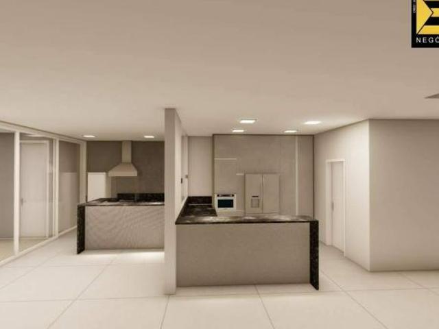 Casa de Condomínio para venda em Swiss Park de 350.00m² com 5 Quartos, 5 Suites e 4 Garagens