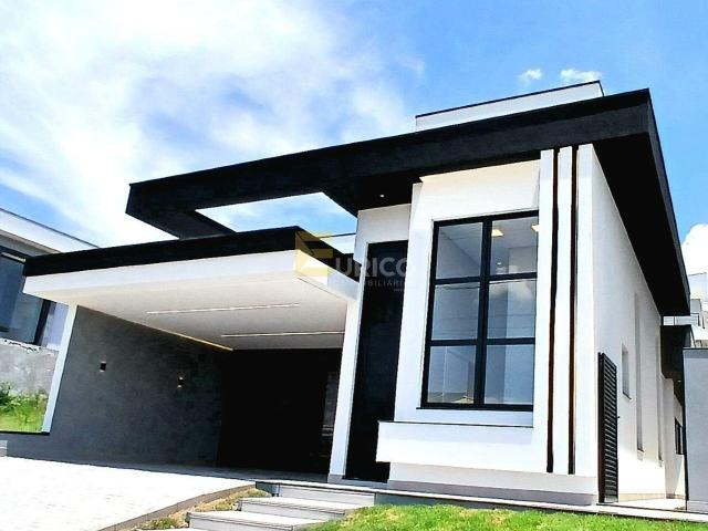 Casa de Condomínio para venda em Swiss Park em Campinas São Paulo de 188.00m² com 3 Quartos, 3 Suítes e 4 Garagens