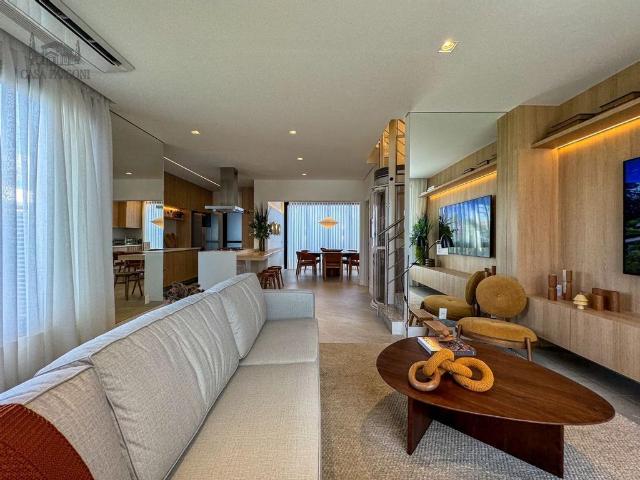 Casa de Condomínio para venda em Swiss Park em Campinas São Paulo de 208.00m² com 3 Quartos, 3 Suítes e 2 Garagens