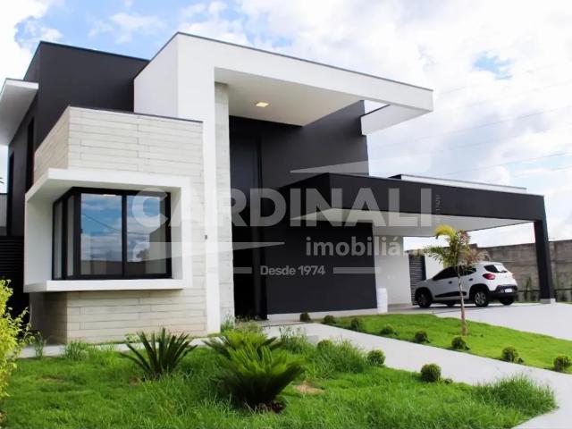 Casa de Condomínio para venda em Swiss Park em Campinas São Paulo de 229.00m² com 3 Quartos, 3 Suítes e 4 Garagens
