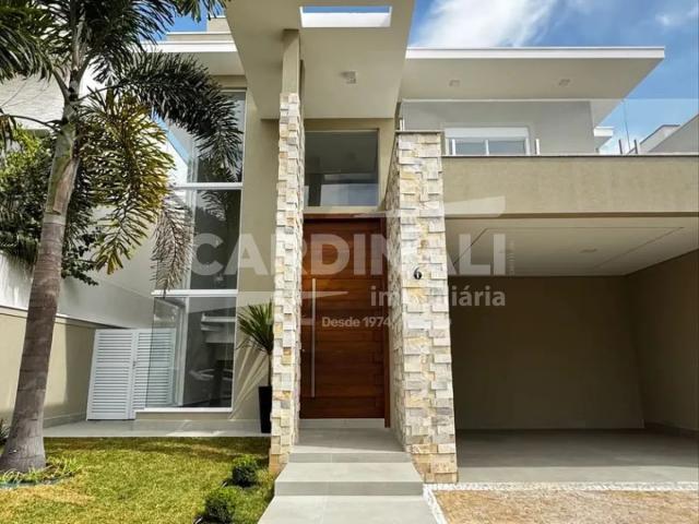 Casa de Condomínio para venda em Swiss Park em Campinas São Paulo de 249.00m² com 3 Quartos, 3 Suítes e 4 Garagens