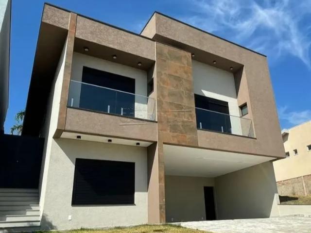 Casa de Condomínio para venda em Swiss Park em Campinas São Paulo de 255.00m² com 4 Quartos, 4 Suítes e 4 Garagens