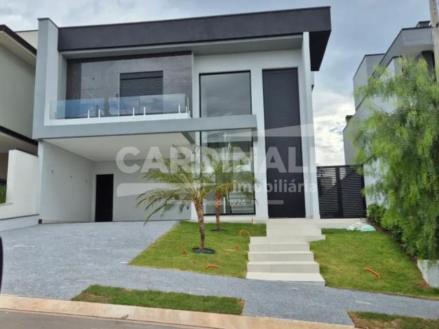 Casa de Condomínio para venda em Swiss Park em Campinas São Paulo de 260.00m² com 5 Quartos, 3 Suítes e 4 Garagens