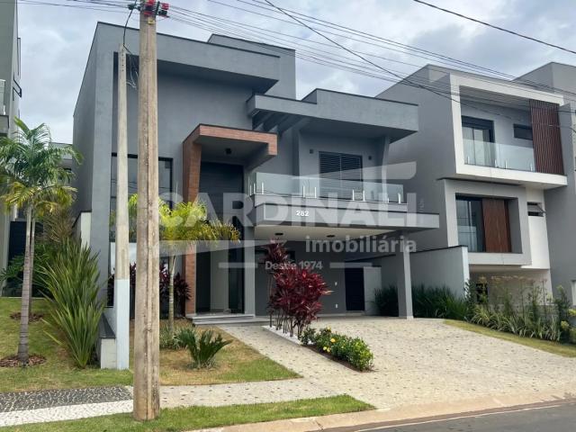 Casa de Condomínio para venda em Swiss Park em Campinas São Paulo de 300.00m² com 4 Quartos, 4 Suítes e 4 Garagens