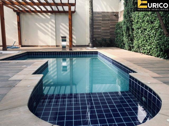 Casa de Condomínio para venda em Swiss Park em Campinas São Paulo de 310.00m² com 3 Quartos, 3 Suítes e 4 Garagens