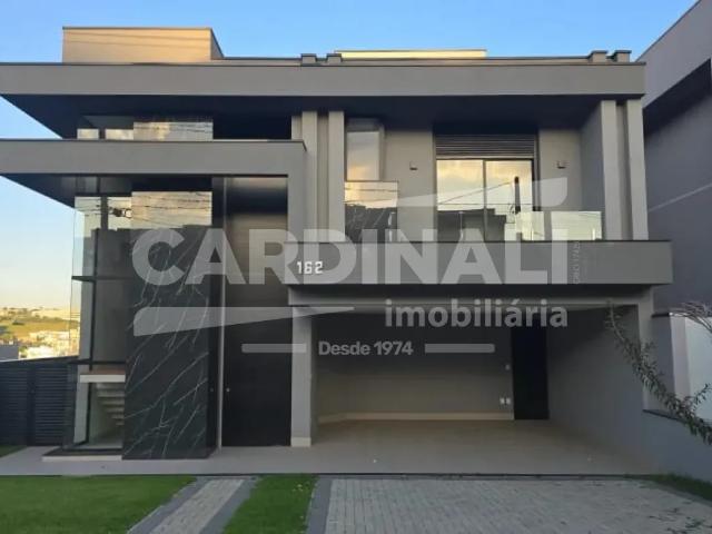 Casa de Condomínio para venda em Swiss Park em Campinas São Paulo de 315.00m² com 4 Quartos, 4 Suítes e 4 Garagens