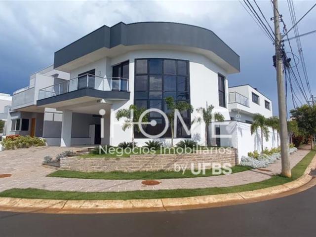 Casa de Condomínio para venda em Swiss Park em Campinas São Paulo de 320.00m² com 3 Quartos, 3 Suítes e 4 Garagens