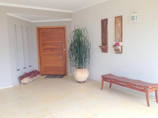 Casa de Condomínio para venda em Swiss Park Residencial de 415.00m² com 4 Quartos, 4 Suites e 4 Gara