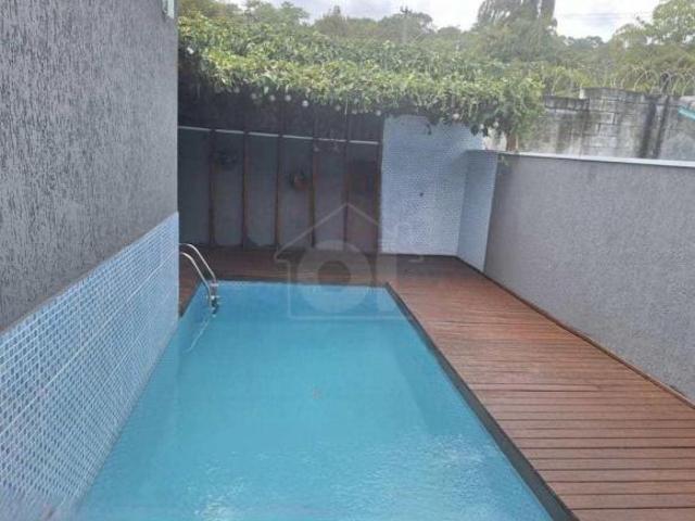 Casa de Condomínio para venda em Suru de 180.00m² com 3 Quartos, 1 Suite e 2 Garagens