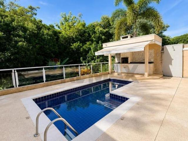 Casa de Condomínio para venda em Suru de 250.96m² com 4 Quartos e 3 Suites