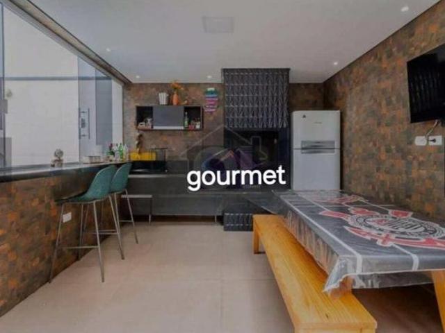 Casa de Condomínio para venda em Suru de 260.00m² com 3 Quartos, 3 Suites e 2 Garagens