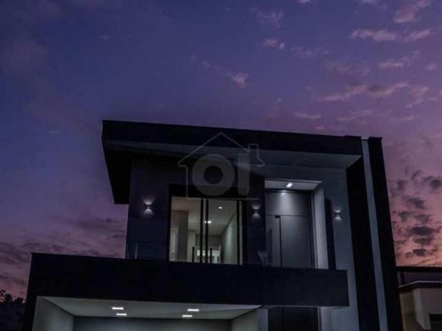 Casa de Condomínio para venda em Suru de 283.00m² com 4 Quartos, 4 Suites e 4 Garagens