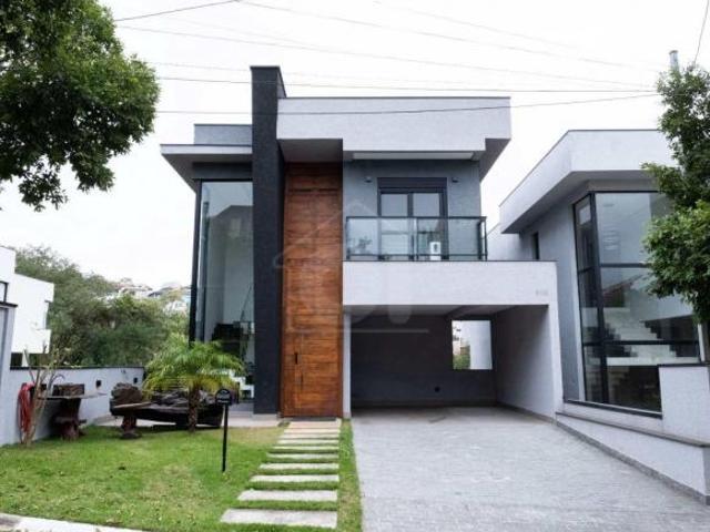 Casa de Condomínio para venda em Suru de 351.00m² com 3 Quartos, 3 Suites e 4 Garagens