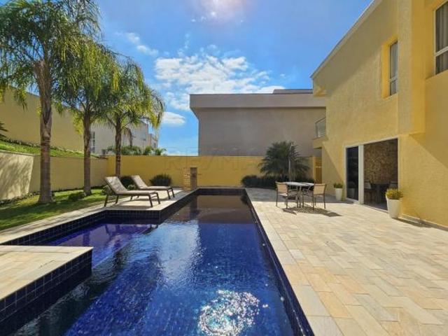 Casa de Condomínio para venda em Suru de 300.00m² com 3 Quartos, 3 Suites e 4 Garagens