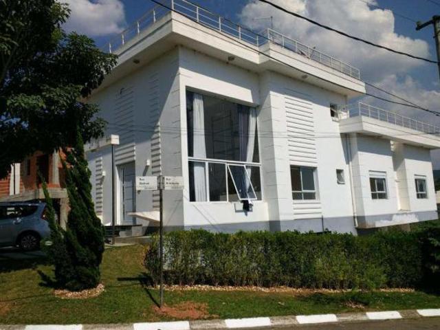 Casa de Condomínio para venda em Suru de 667.00m² com 4 Quartos, 1 Suite e 14 Garagens