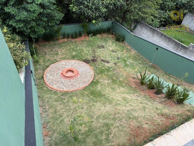Casa de Condomínio para venda em Suru em Santana De Parnaíba São Paulo de 273.00m² com 3 Quartos, 3 Suítes e 4 Garagens