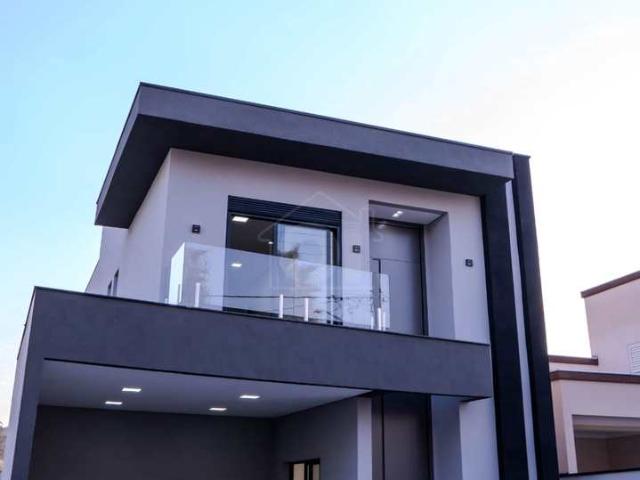 Casa de Condomínio para venda em Suru em Santana De Parnaíba São Paulo de 283.00m² com 4 Quartos, 4 Suítes e 4 Garagens