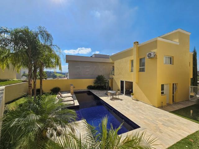 Casa de Condomínio para venda em Suru em Santana De Parnaíba São Paulo de 300.00m² com 3 Quartos, 3 Suítes e 4 Garagens