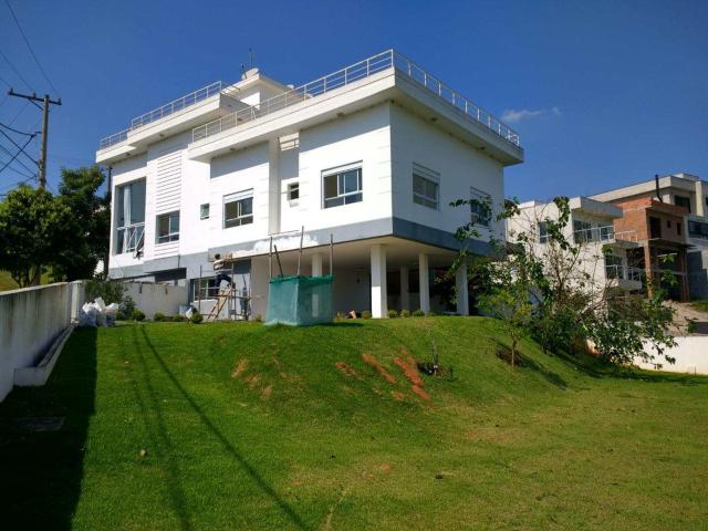 Casa de Condomínio para venda em Suru em Santana De Parnaíba São Paulo de 667.00m² com 4 Quartos, 1 Suíte e 14 Garagens