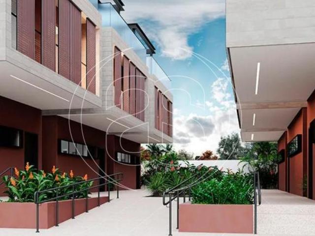 Casa de Condomínio para VENDA Lançamento Campo Belo/SP