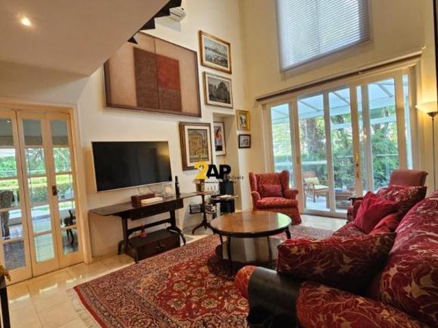 Casa de Condomínio para venda na Cidade Jardim! 589 m²