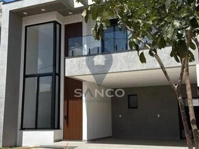 CASA DE CONDOMÍNIO PARA VENDA, NO VILLA GIARDINO RESIDENCIAL, CIDADE DE JUNDIAÍ