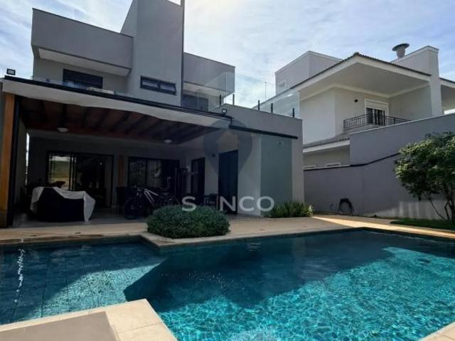 CASA DE CONDOMÍNIO PARA VENDA, NO RESERVA DA SERRA, NA CIDADE DE JUNDIAÍ