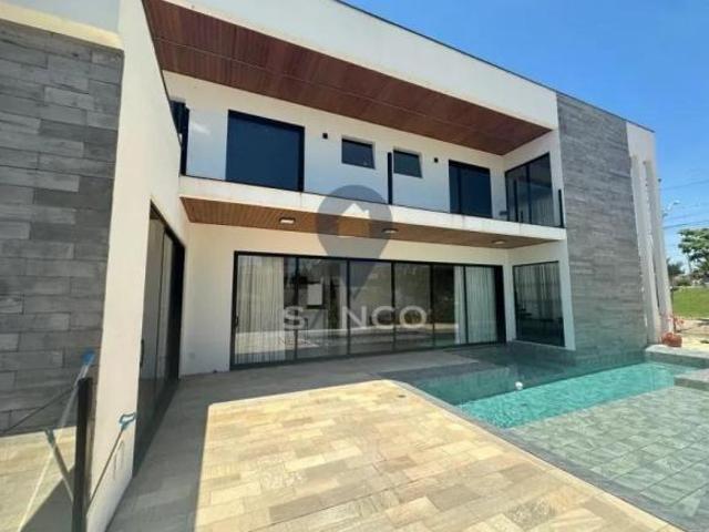 CASA DE CONDOMÍNIO PARA VENDA, NO RESERVA DA SERRA, NA CIDADE DE JUNDIAÍ