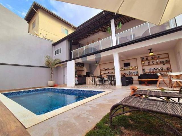 CASA DE CONDOMÍNIO PARA VENDA, NO RESIDENCIAL VILA VICTORIA, NA CIDADE DE ITU.