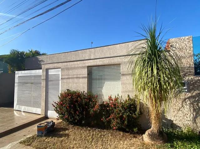 Casa de condomínio para venda possui 257 metros quadrados com 3 quartos