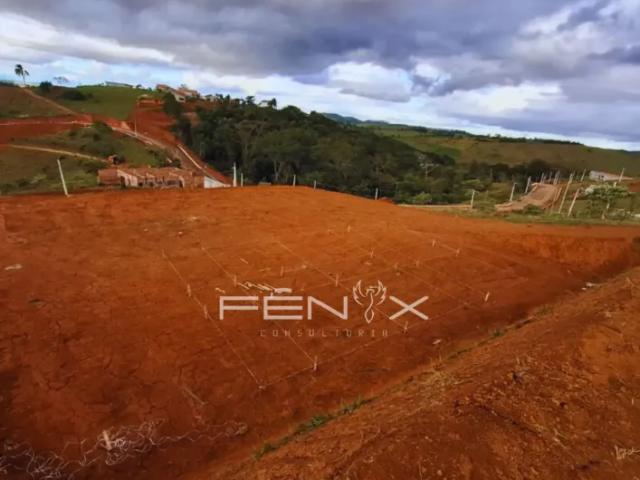 Terreno 500m² Pronto p/ Construir