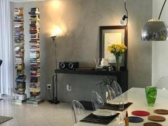 Casa de Condomínio Para venda R. República do Iraque, Brooklin, São Paulo, São Paulo