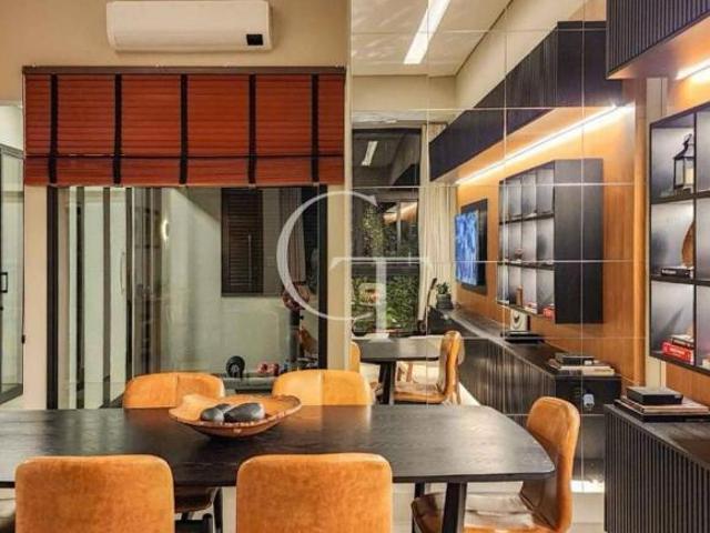 Casa de Condomínio Para Vender com 03 quartos 3 suítes no bairro Parque do Varvito em Itu