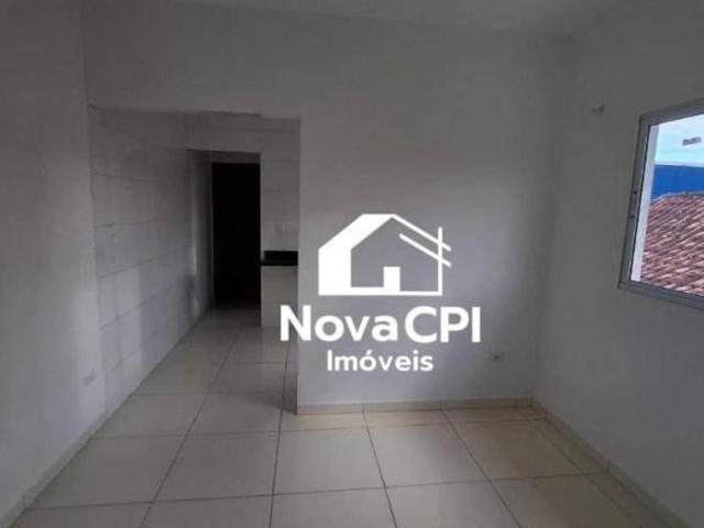 Casa de Condomínio para á venda em Praia Grande com 02 quartos Oportunidade
