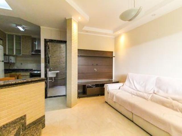 Casa de condomínio para alugar com 140m², 3 quartos e 2 vagas