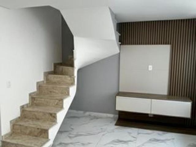 Casa de condomínio para alugar com 150m², 3 quartos e 2 vagas